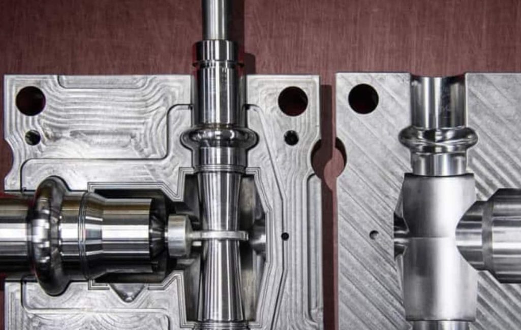 Mould Tool Manufacturing UK | Tooling Manufacturers