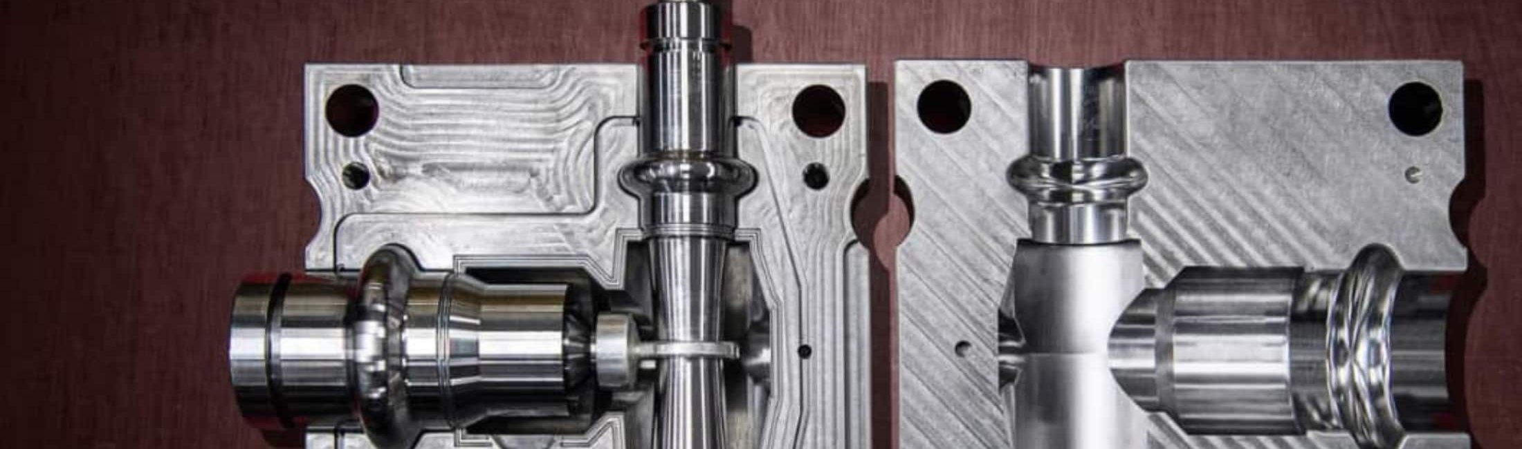 Mould Tool Manufacturing UK | Tooling Manufacturers